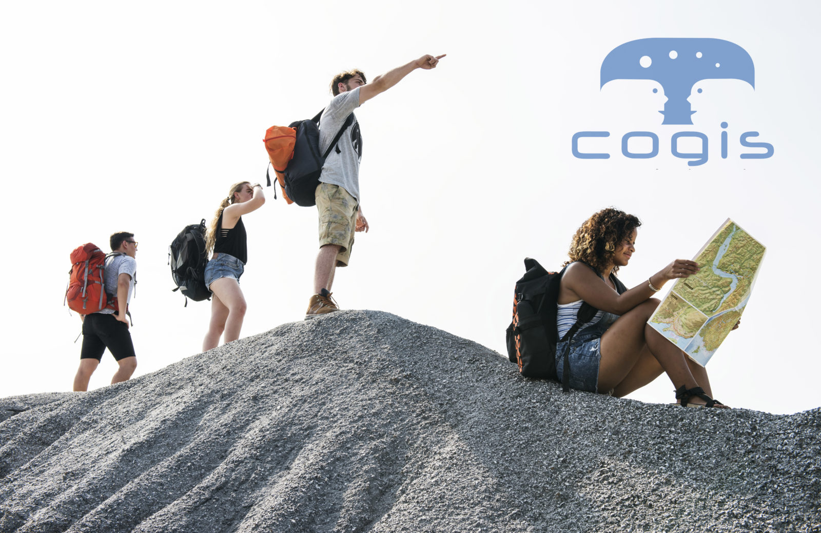 Qui sommes-nous - Cogis Formation