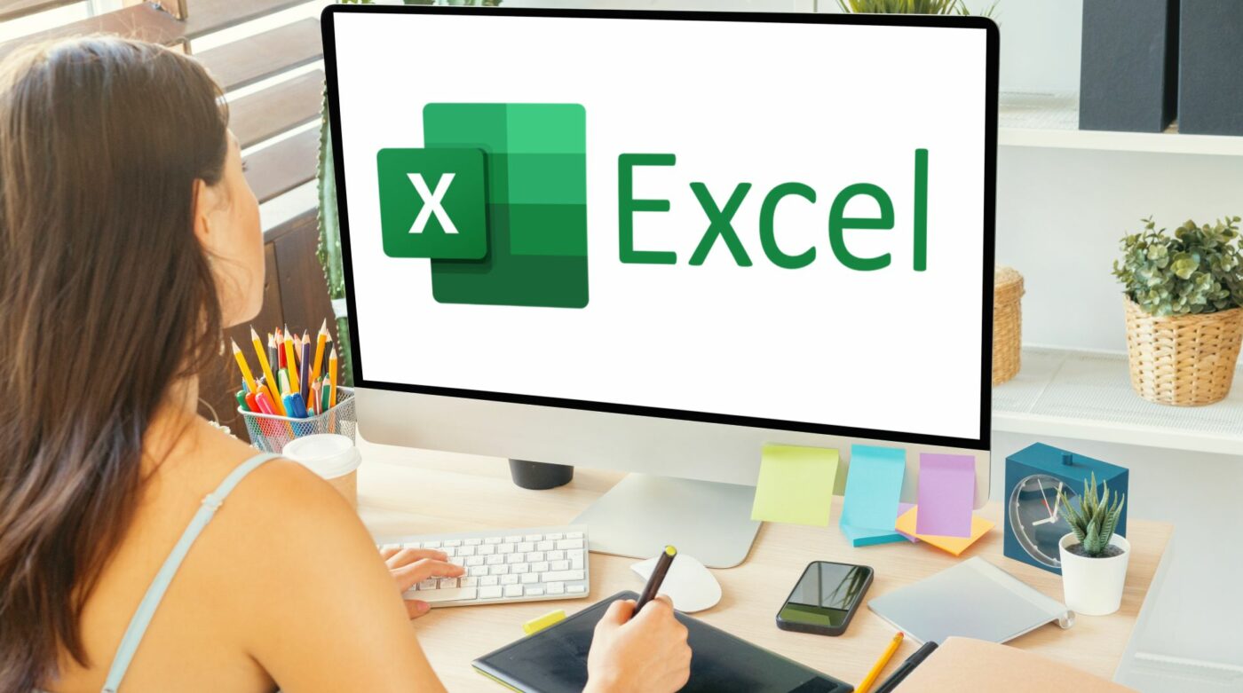 Excel Power Query - Cogis Formation